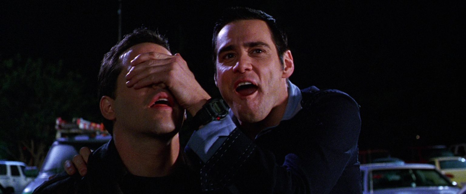 Casio G-Shock Watch Cameos in Movies and TV Shows - PANOVIRE