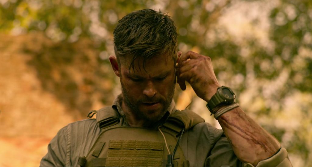 Casio G-Shock Watch Cameos in Movies and TV Shows - PANOVIRE