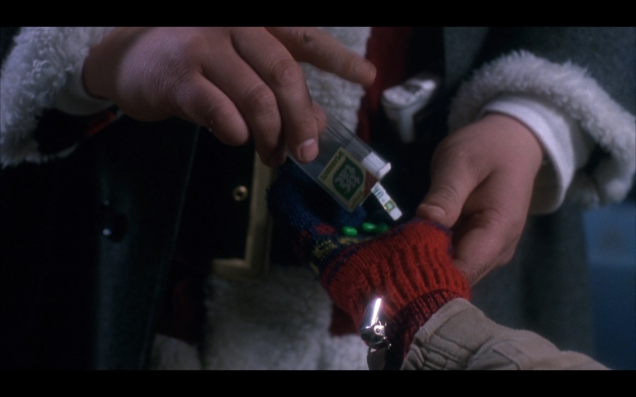 Product Placement in Home Alone: Real Brands, Real Nostalgia - PANOVIRE