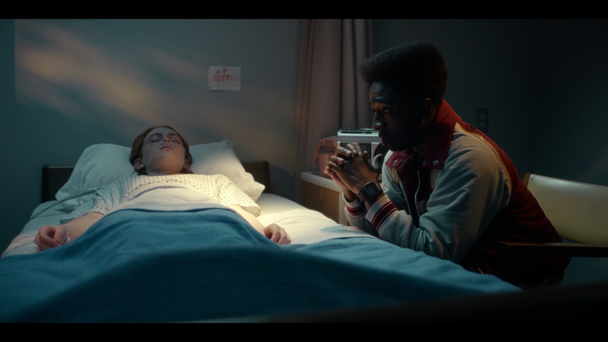 Casio Watches in Stranger Things Season 5 - PANOVIRE