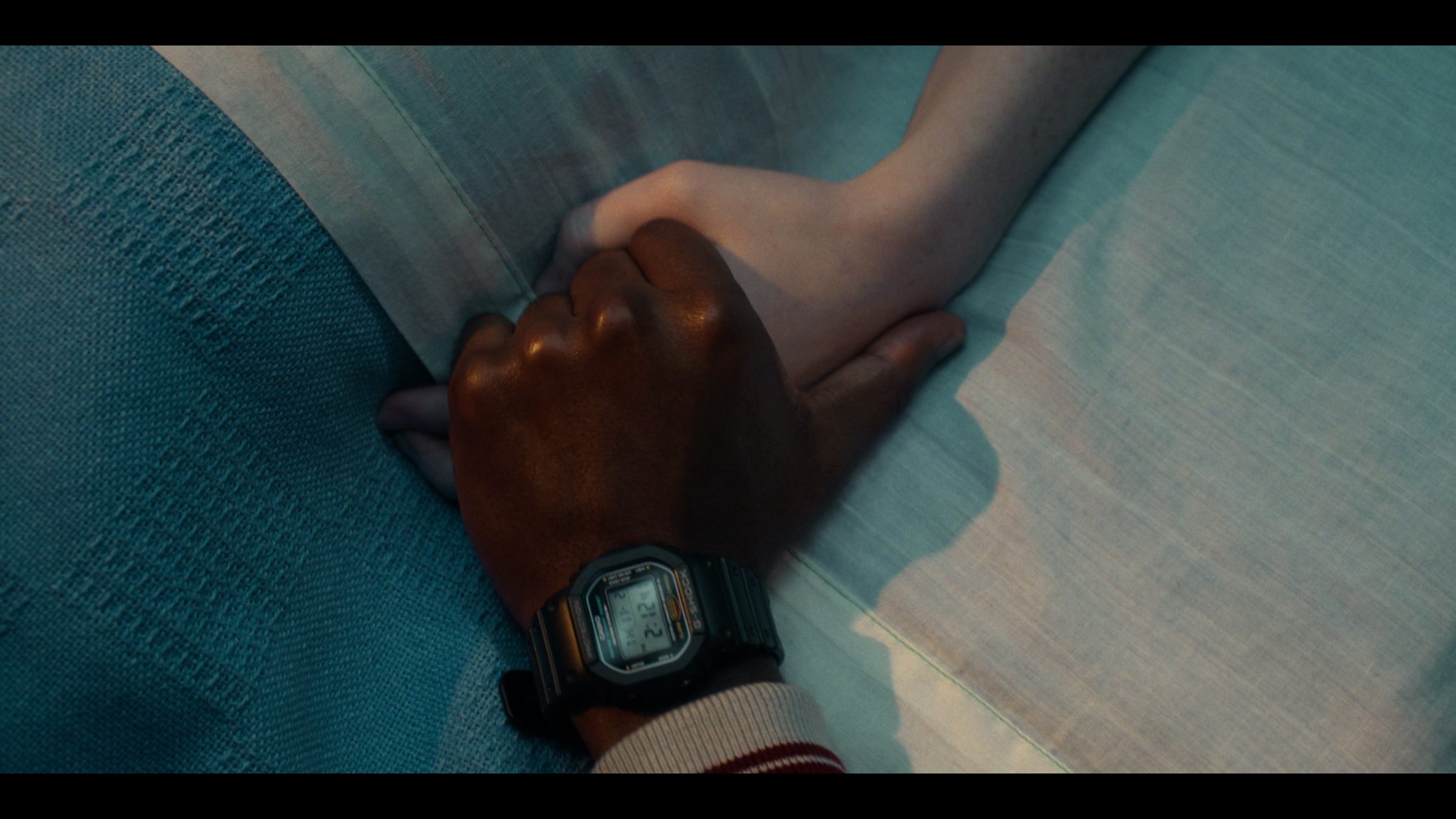 Casio Watches in Stranger Things Season 5 - PANOVIRE