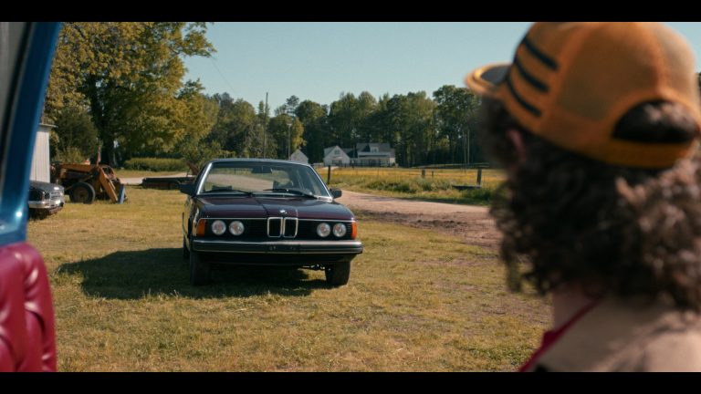 Product Placements in Stranger Things Season 5 Vol. 1 - PANOVIRE