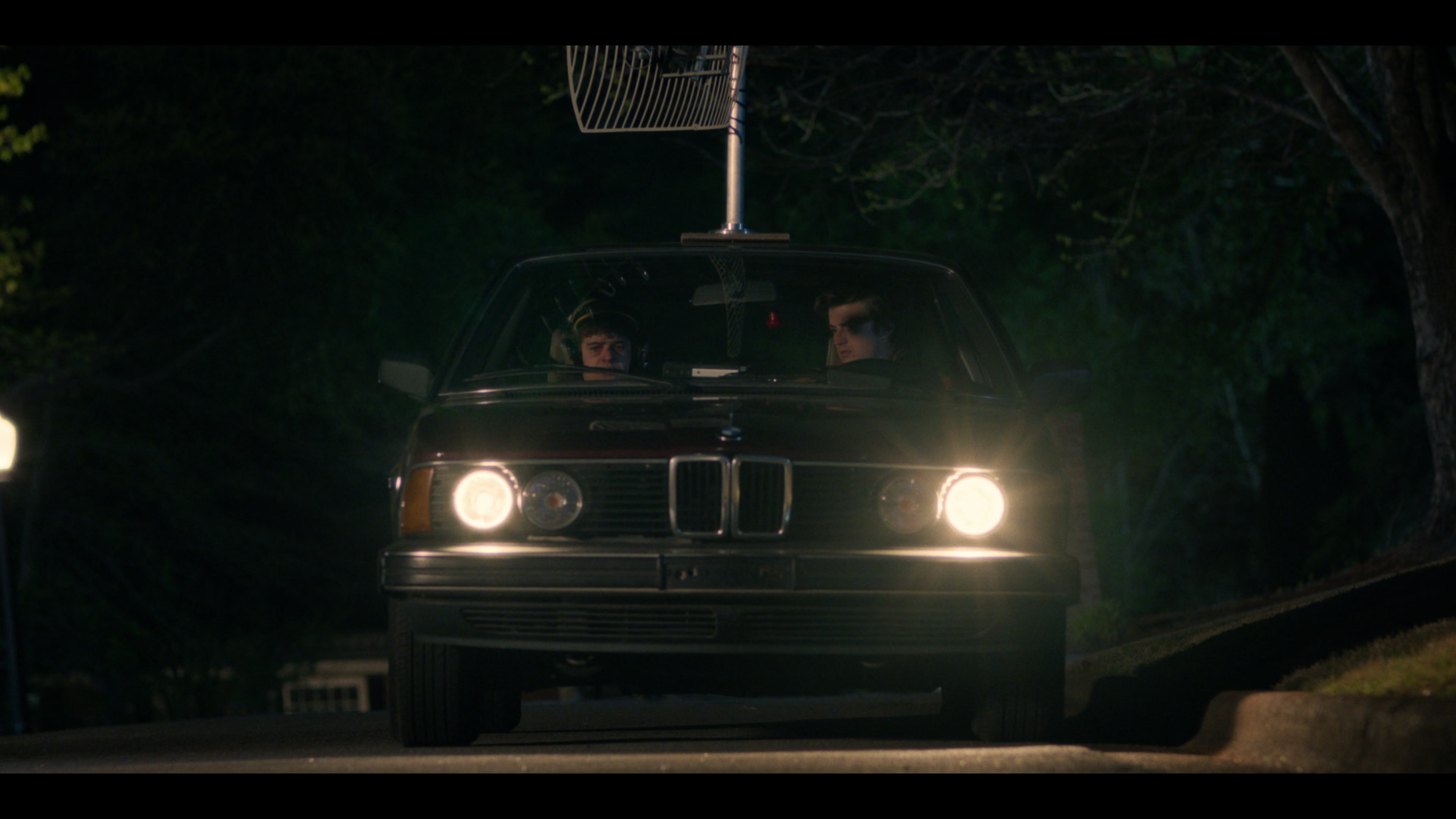 Product Placements in Stranger Things Season 5 Vol. 1 - PANOVIRE