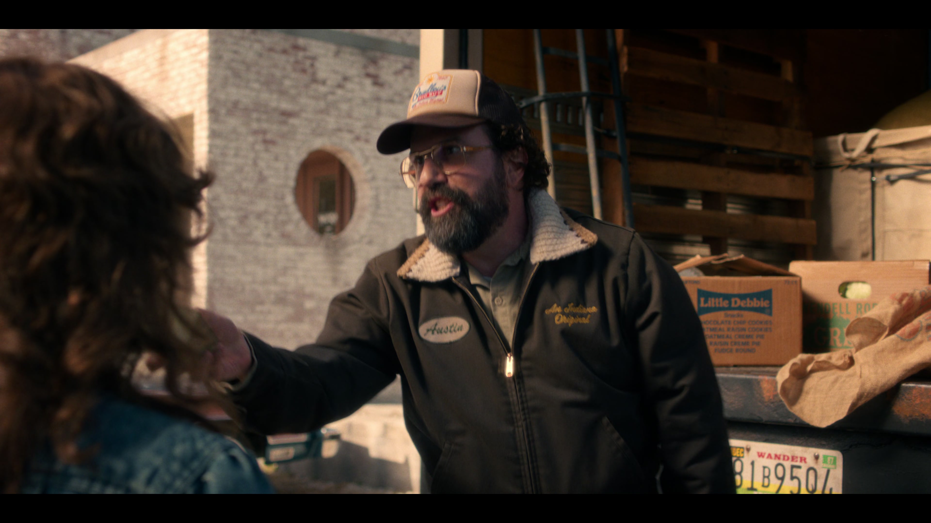 Product Placements in Stranger Things Season 5 Vol. 1 - PANOVIRE