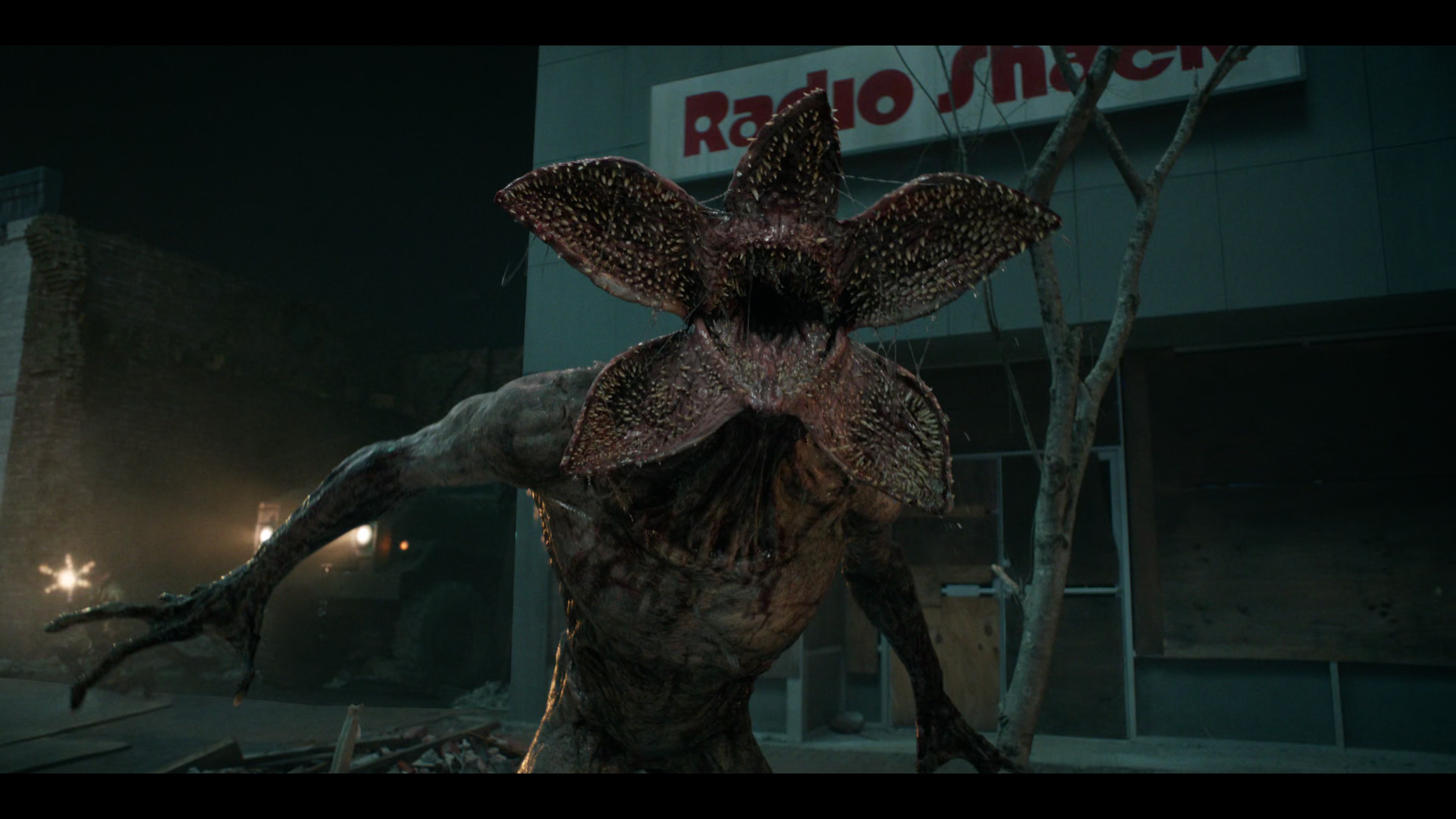 Product Placements in Stranger Things Season 5 Vol. 1 - PANOVIRE