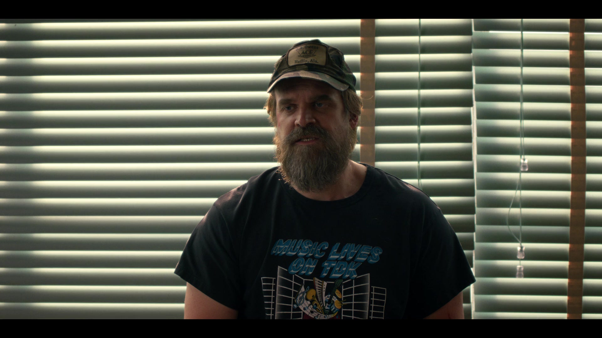 Product Placements in Stranger Things Season 5 Vol. 2 - PANOVIRE